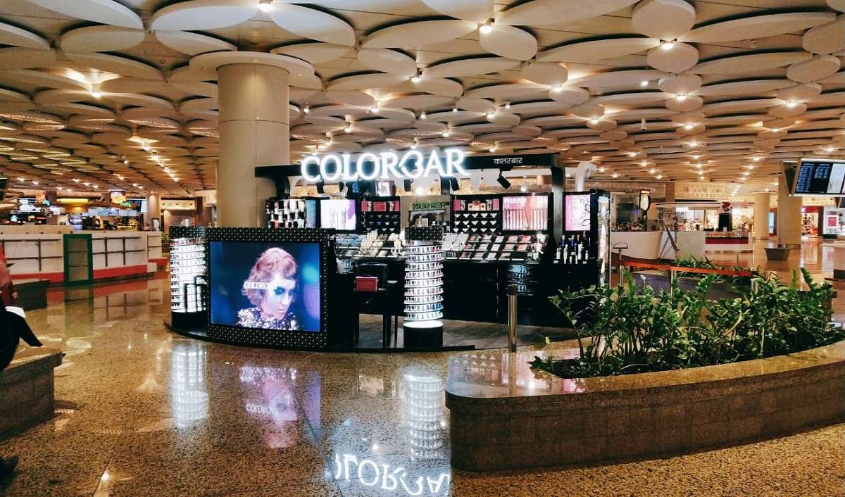 Colorbar Plans to Expand its Retail Footprint in North India
